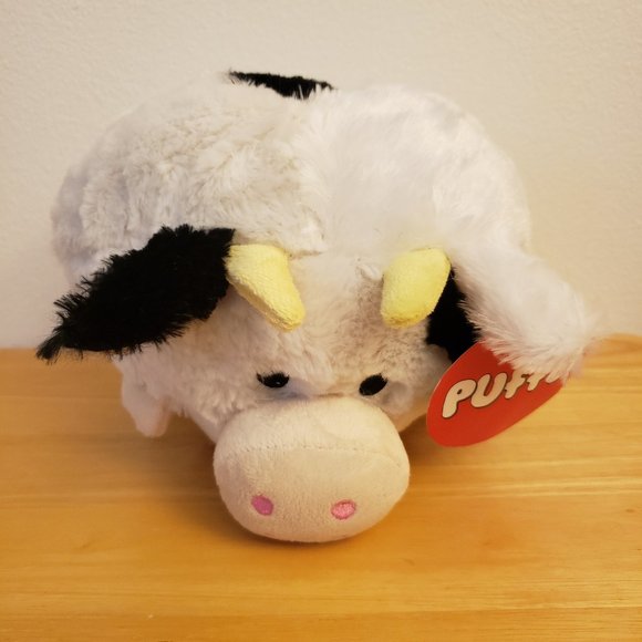 Kellytoy | Toys | Kellytoy Cow Plush Toy | Poshmark